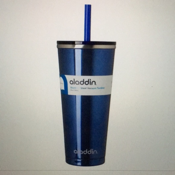 aladdin | Accessories | Aladdin Tumbler 24 Oz | Poshmark